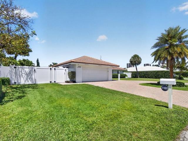 1160 Coral Way, Riviera Beach, FL 33404