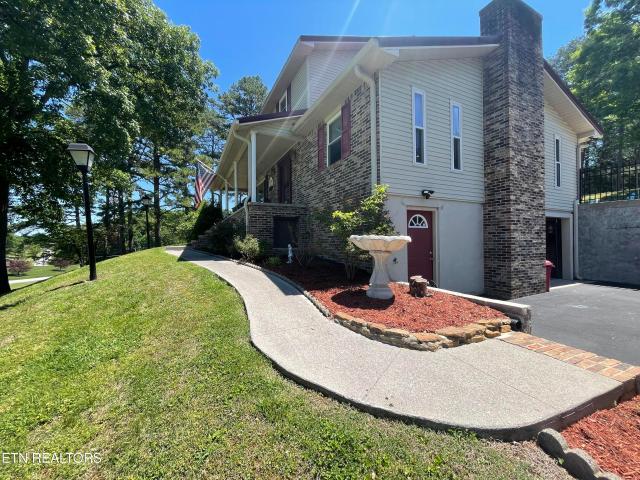 1160 Corinth Rd