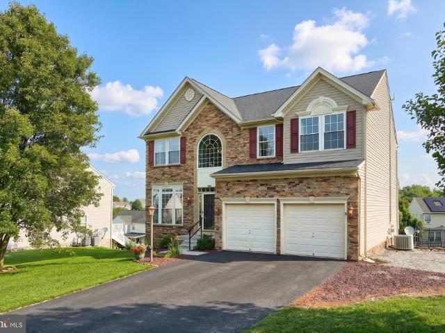 1160 Cranberry Ln W