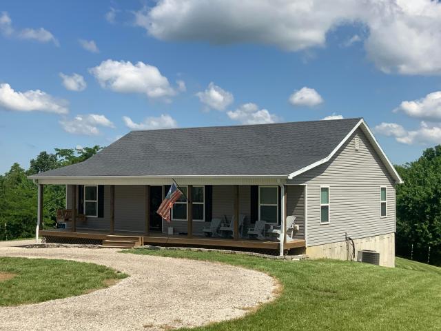 1160 Dennis Road