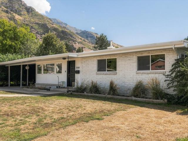 1160 E 560 N, Provo, UT 84606