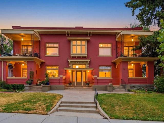 1160 E First Ave Unit 2, Salt Lake City, UT 84103