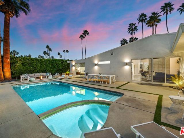 1160 E Marion Way, Palm Springs, CA 92264 | MLS #26843