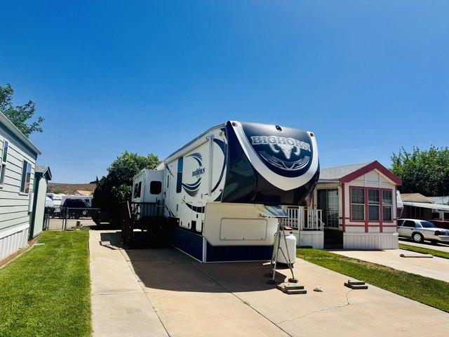 1160 E Telegraph St Lot 175, Washington, UT 84780