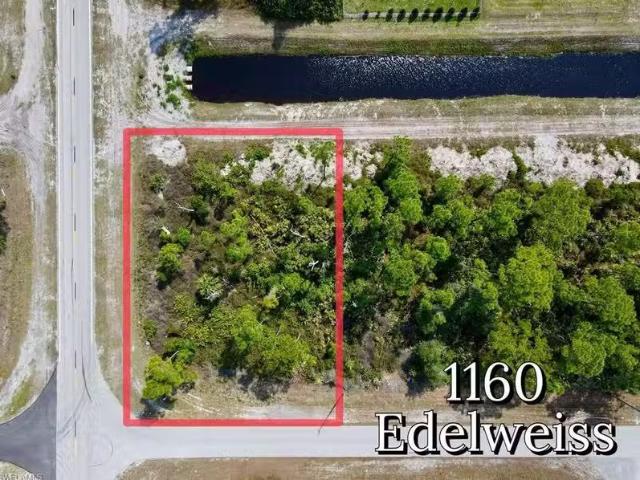 1160 Edelweiss St E, Lehigh Acres, FL 33974 MLS 224012959