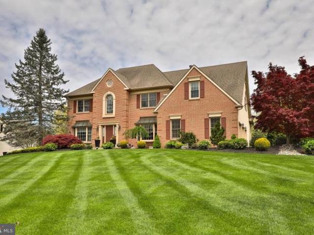 1160 Fairland Dr, Ambler, PA 19002