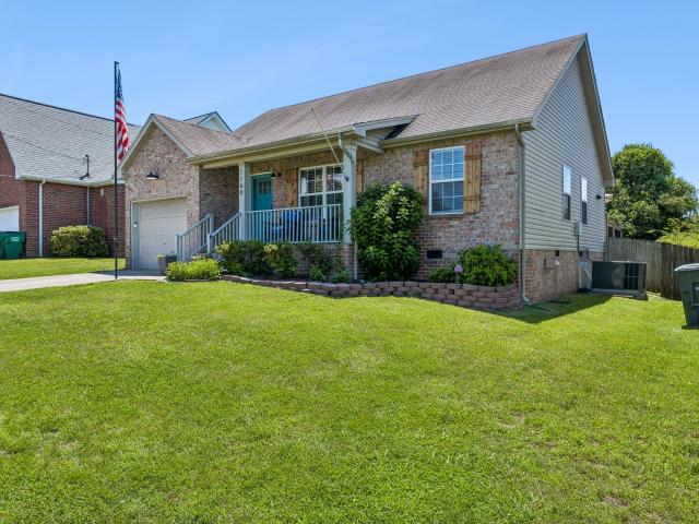 1160 Fitzpatrick Rd
