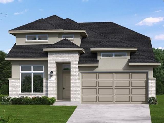 1160 Flying Cloud Trl, Georgetown, TX 78628