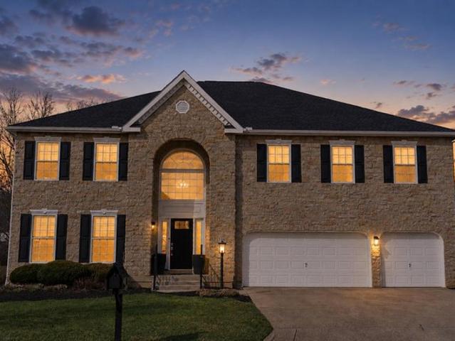 1160 Forsyth Ln, Galena, OH 43021