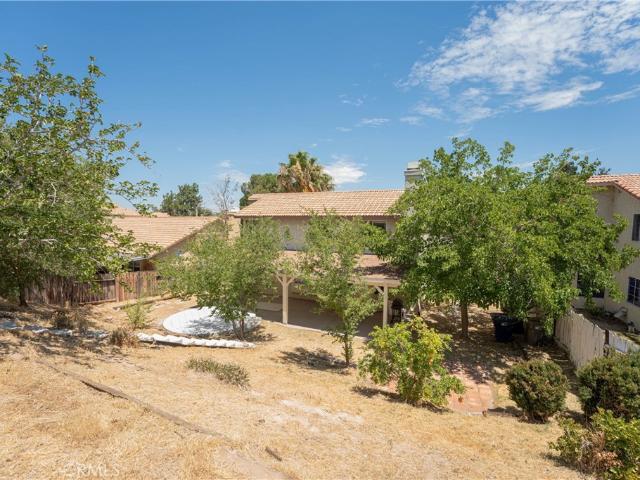 1160 Garnet Ave, Palmdale, CA 93550 | MLS #SR25277