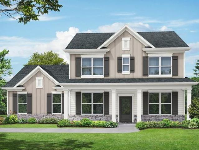1160 Gene Bell Rd, Monroe, GA 30655