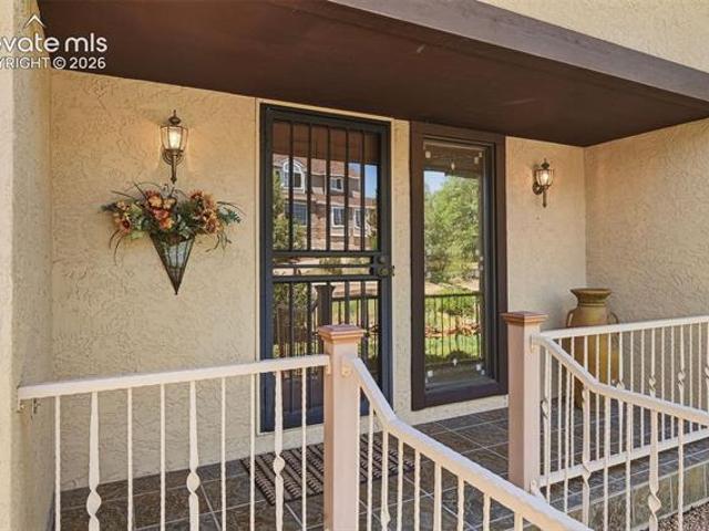 1160 Golden Hills Road