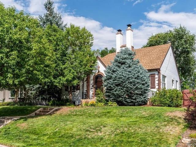 1160 Grape St, Denver, CO 80220