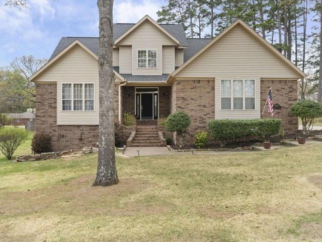 1160 Huntington Pl, Heber Springs, AR 72543
