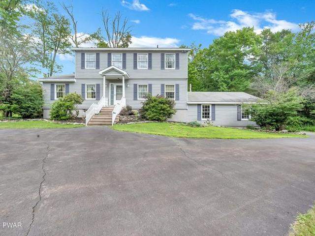 1160 Hamlin Hwy, Lake Ariel, PA 18436