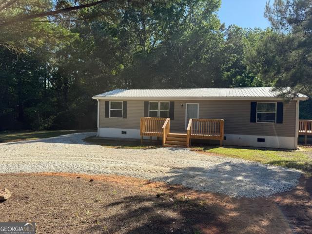 1160 Happy Hollow Road