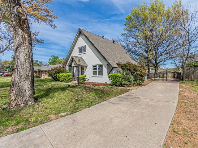 1160 Harrison Lane