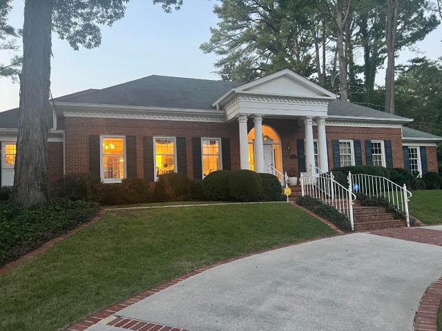 1160 Harrison Pike NW