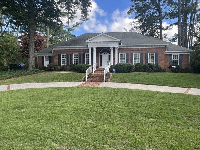 1160 Harrison Pike NW, Cleveland, TN 37311