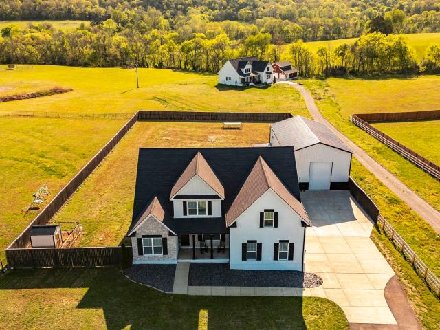 1160 Hearn Hill Rd