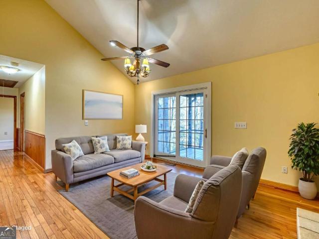 1160 Hidden Lake Road