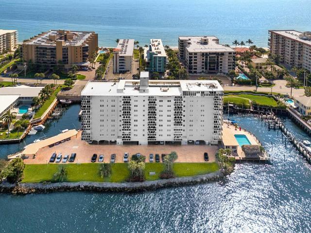 1160 Hillsboro Mile, Unit 201, Hillsboro Beach, FL 33062 | MLS #B26006 | Compass