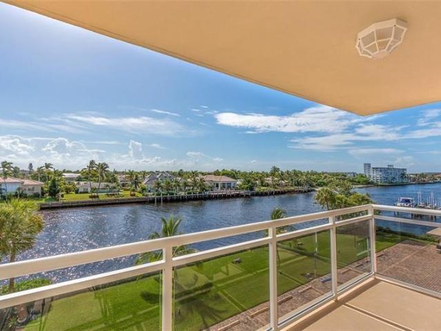 1160 Hillsboro Mile, Unit 305, Hillsboro Beach, FL 33062 | MLS #B26020