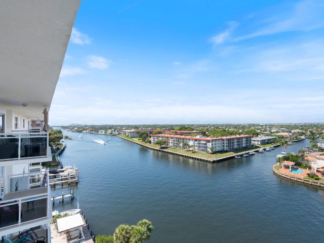 1160 Hillsboro Mile, Unit 904, Hillsboro Beach, FL 33062 | MLS #B26020 | Compass