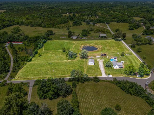 1160 Hopewell Road