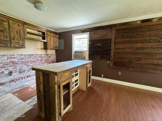 1160 Jack Johnson Rd, Crystal Springs, MS 39059
