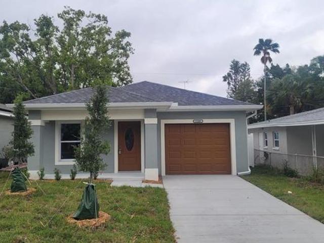 1160 La Salle St, Clearwater, FL 33755