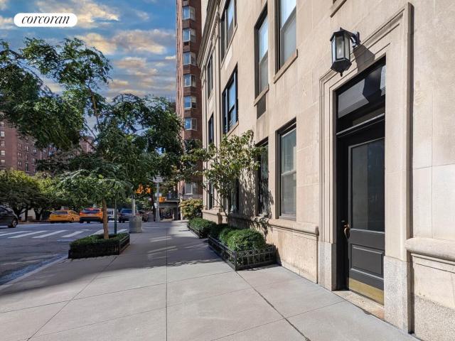 1160 Park Avenue, New York, NY