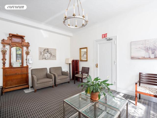 1160 PARK Avenue 1A1CRES