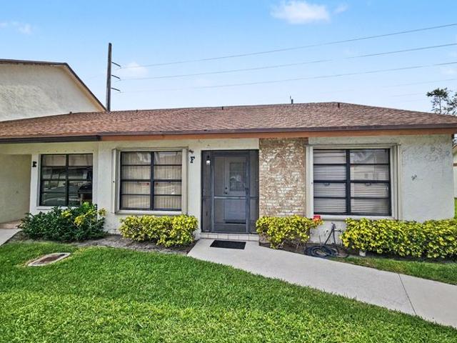 1160 Parkside Green Dr Apt F, Greenacres, FL 33415