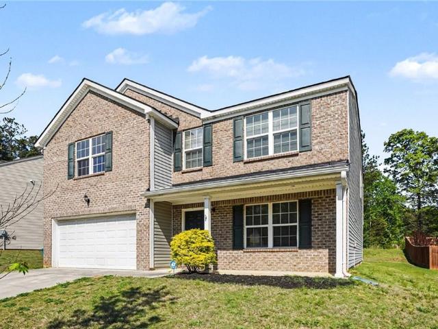 1160 Pebble Ridge Dr, Hampton, GA 30228 | MLS #7752