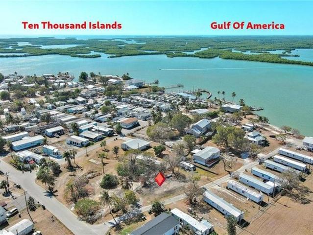 1160 Rewis Dr Lot 2, Chokoloskee, FL 34138