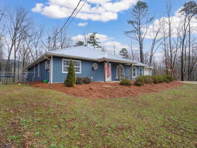 1160 Rock Ridge Road