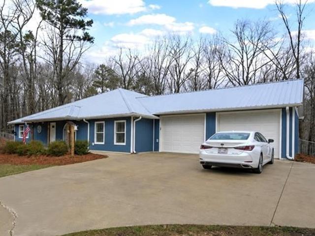 1160 Rockridge Rd, Pell City, AL 35128