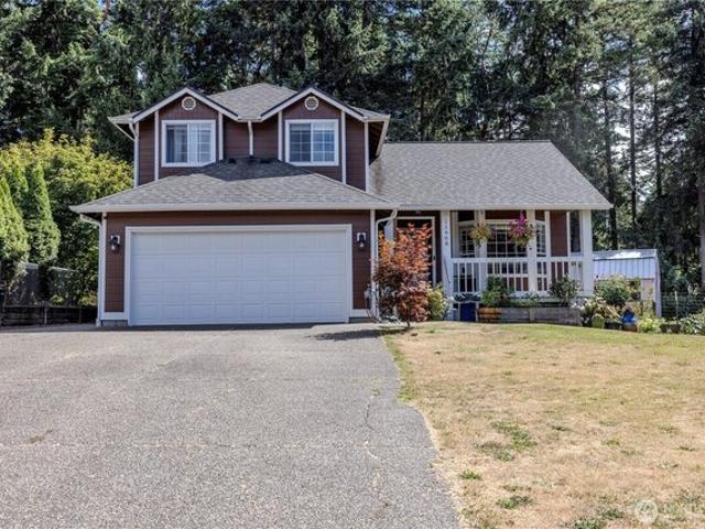 1160 st Avenue Ct NW, Gig Harbor, WA 98332