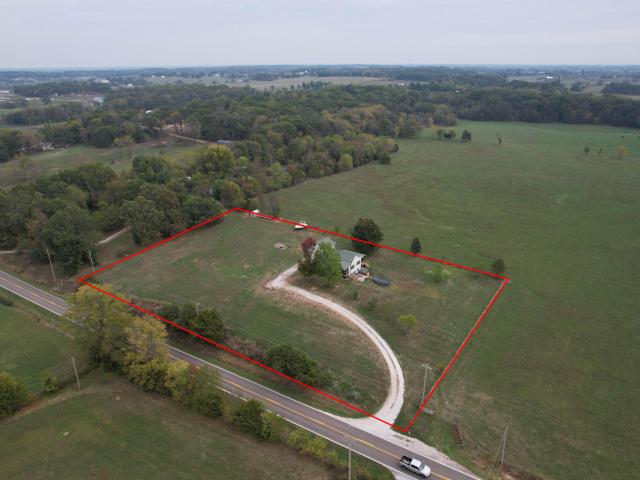 1160 State Highway