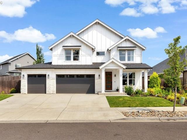 1160 S Fieldcrest Dr, Ridgefield, WA 98642