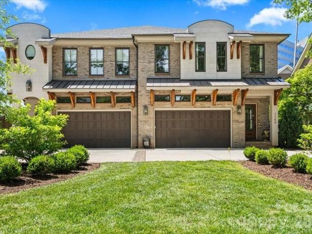 1160 S Kings Dr, Charlotte, NC 28207