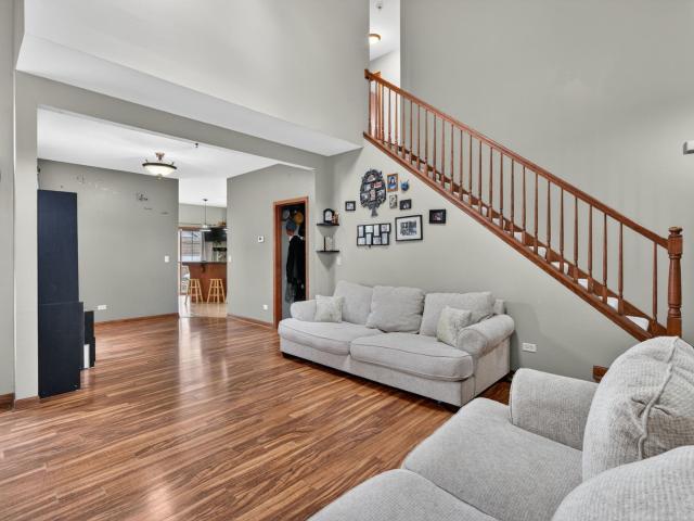 1160 S Heritage Drive