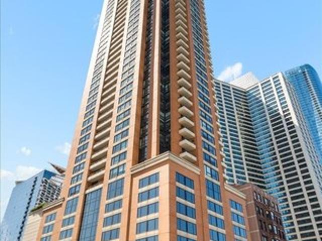 1160 S Michigan Ave Apt 1001, Chicago, IL 60605