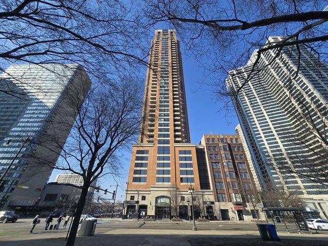 1160 S Michigan Ave Apt 1104, Chicago, IL 60605