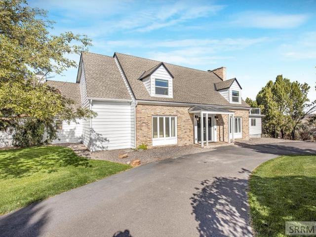 1160 Sage Dr, Pocatello, ID 83204 | MLS #2180 | Compass