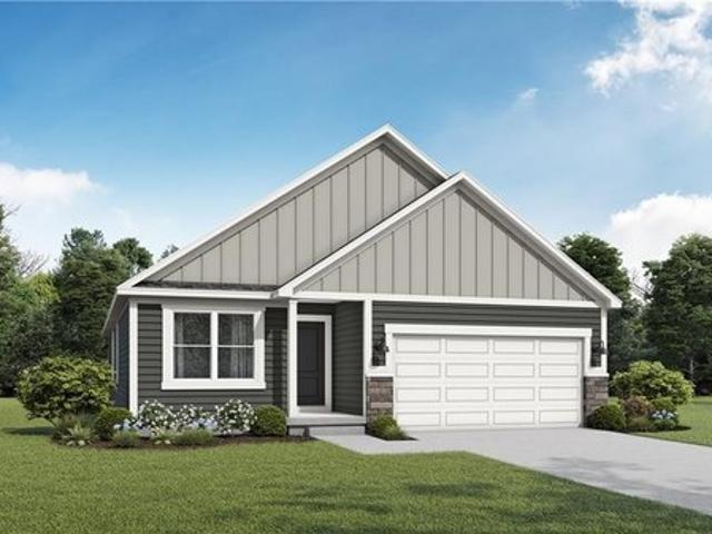 1160 SE Cronin St, Lee's Summit, MO 64081