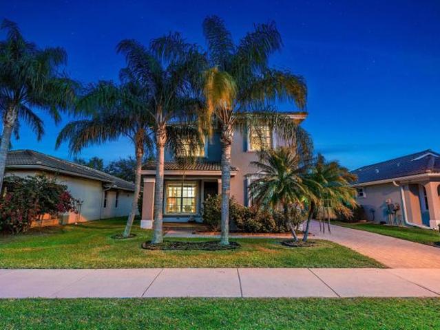 1160 SE Kirk St, Stuart, FL 34997