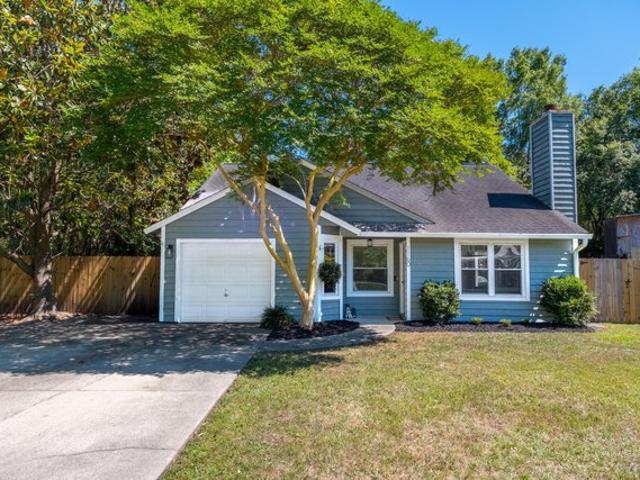 1160 Shoreham Rd, Charleston, SC 29412