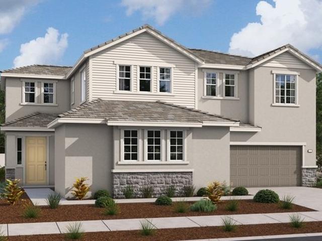 1160 Silver Feather Way, Roseville, CA 95747